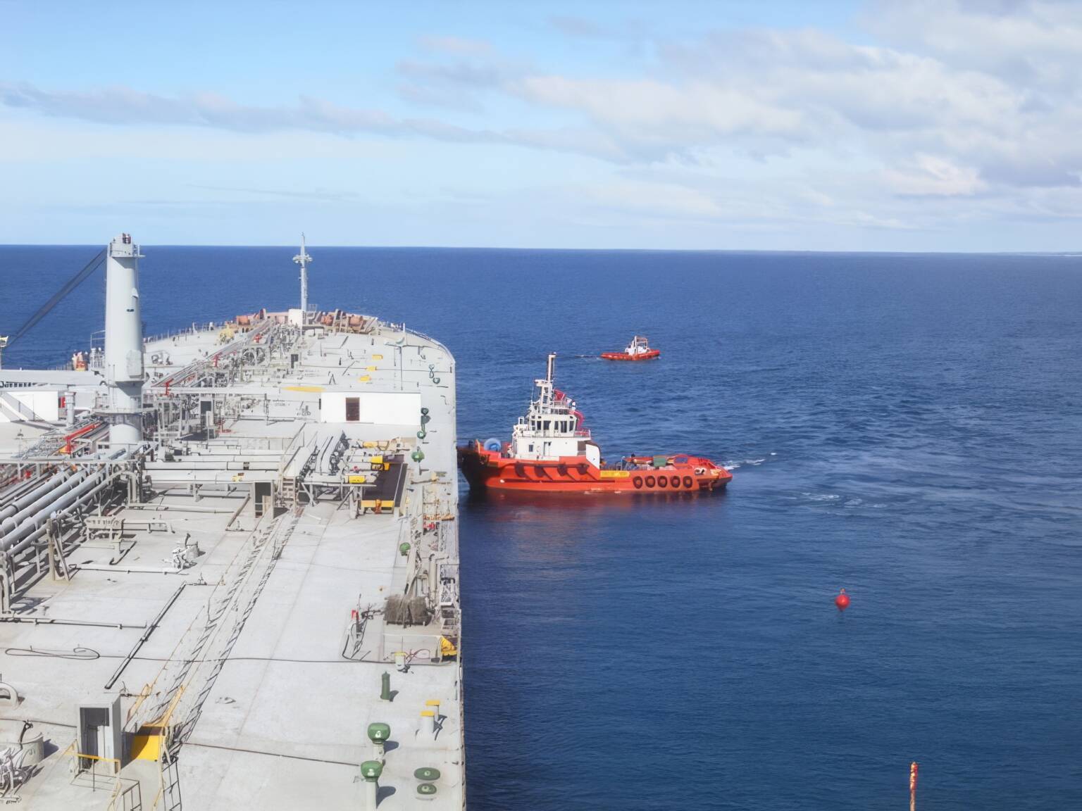 Maritime Security - Osprey International