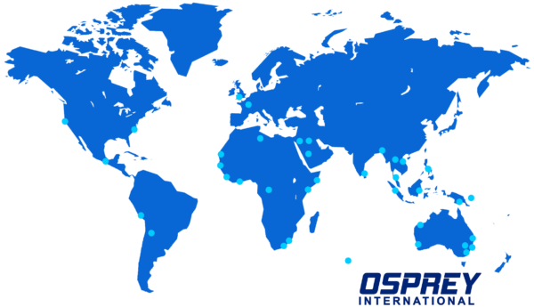 Osprey International - Risk Management Consultancy